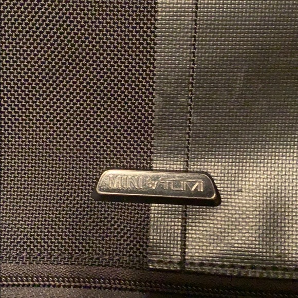Tumi | Bags | Mini By Tumi Back Pack | Poshmark